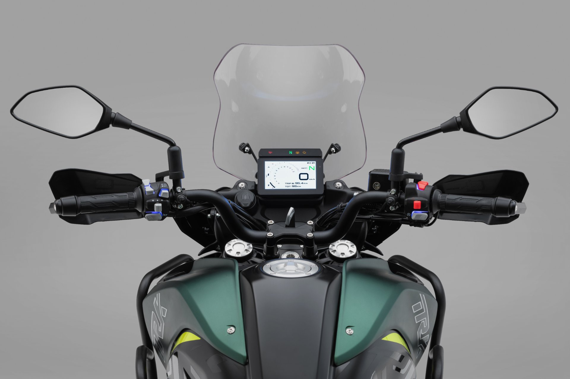 TRK 702X E5+