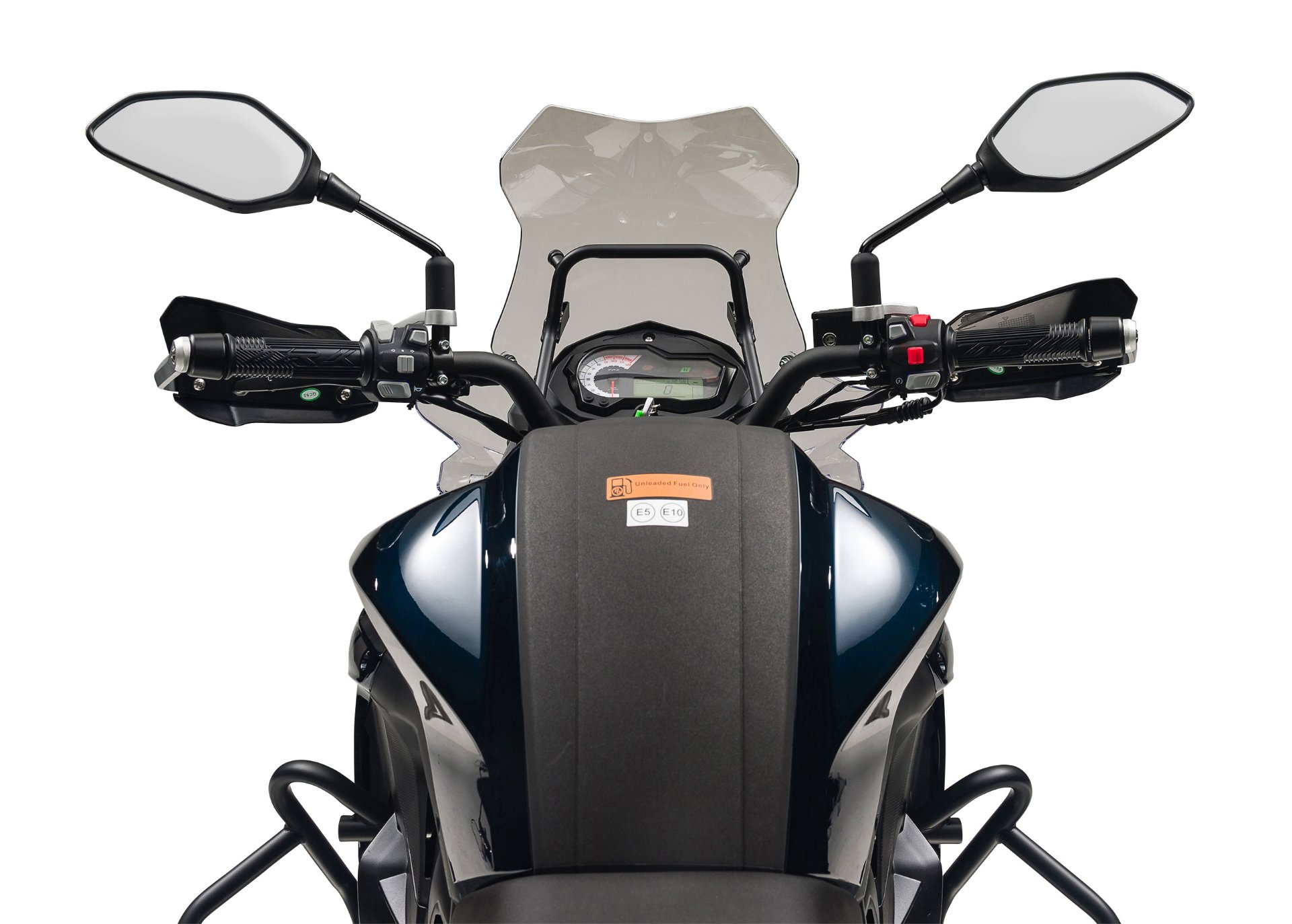 TRK 502X E5
