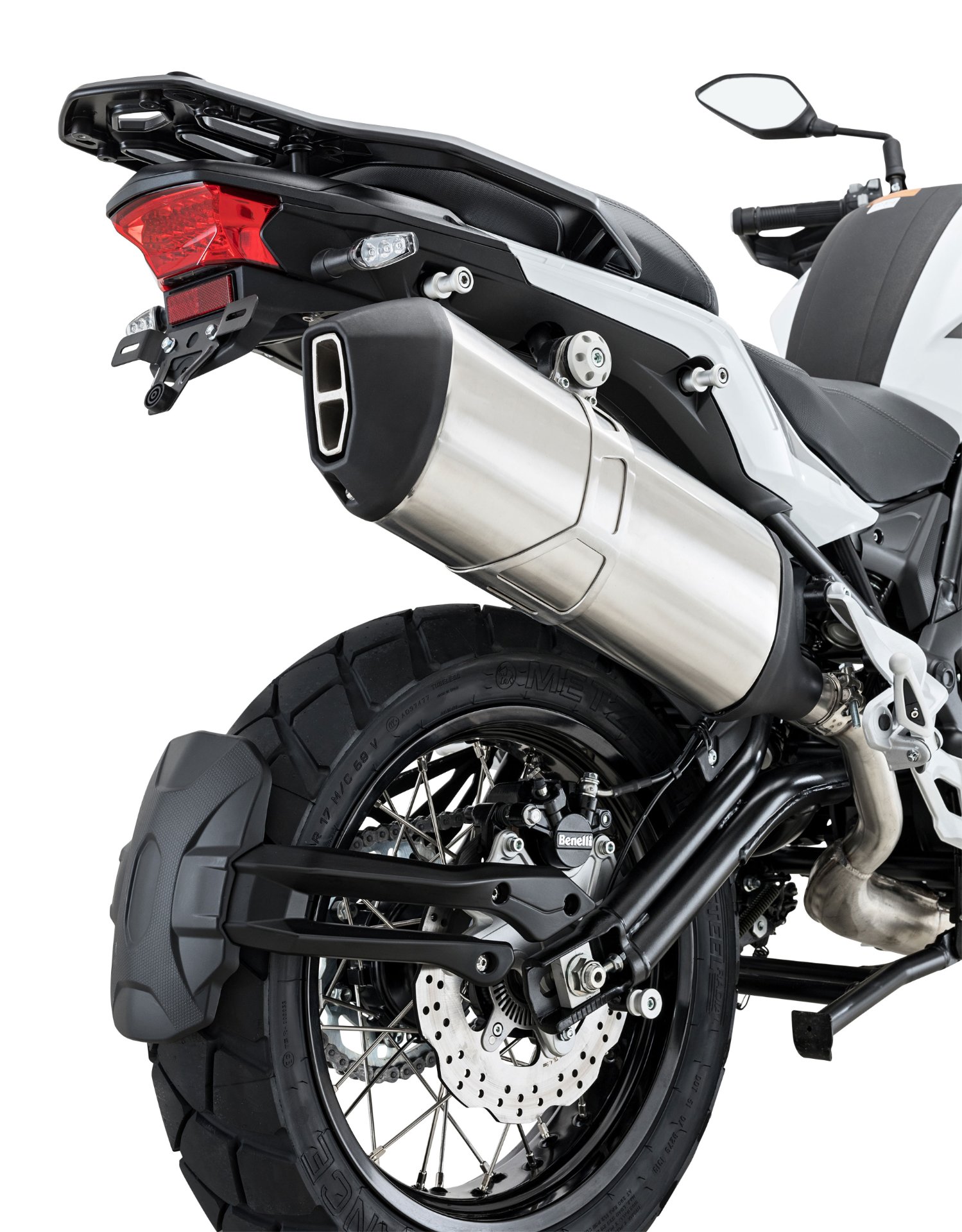 TRK 502X E5